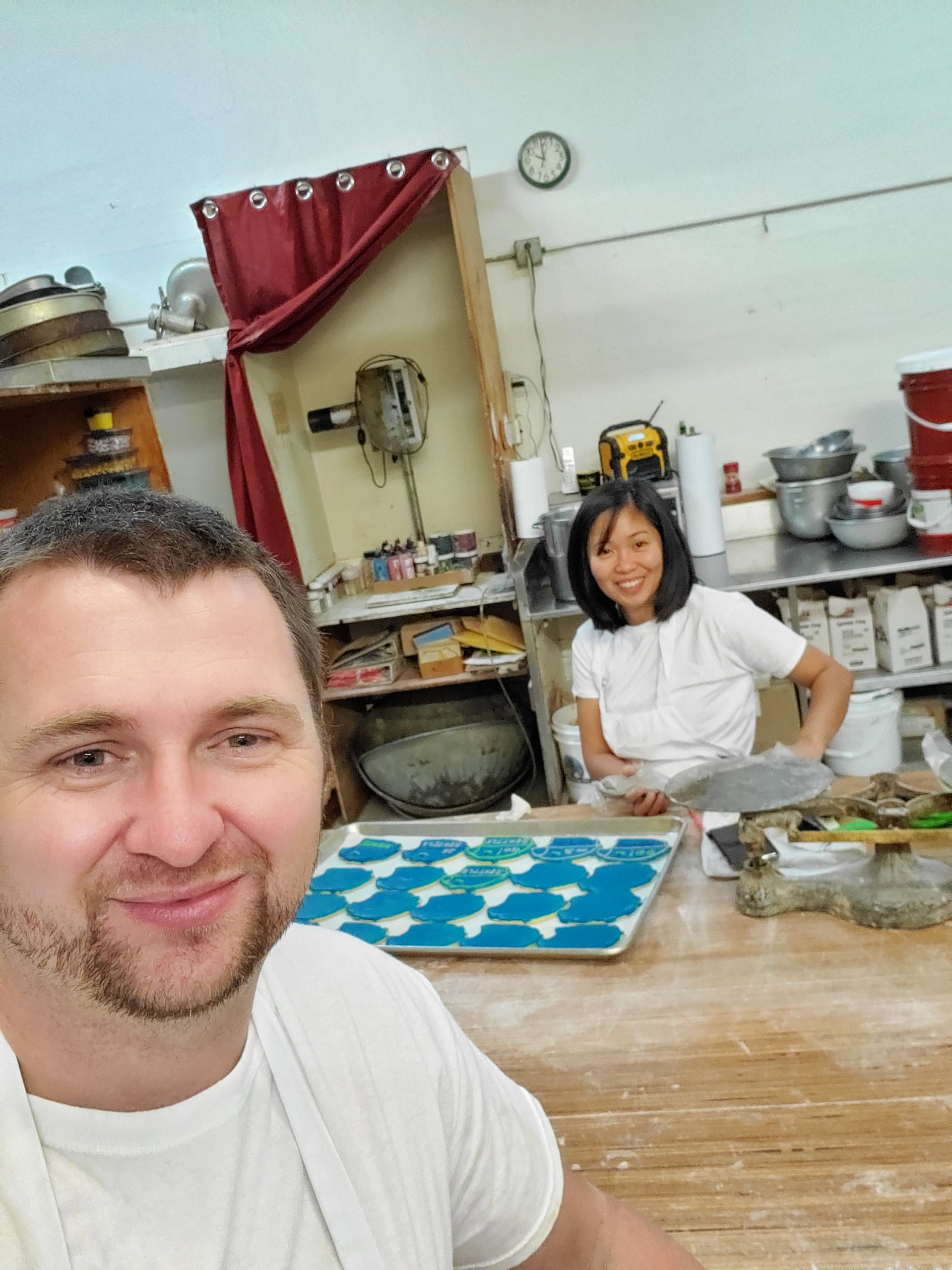 About Us – Sure To Rise Bakery