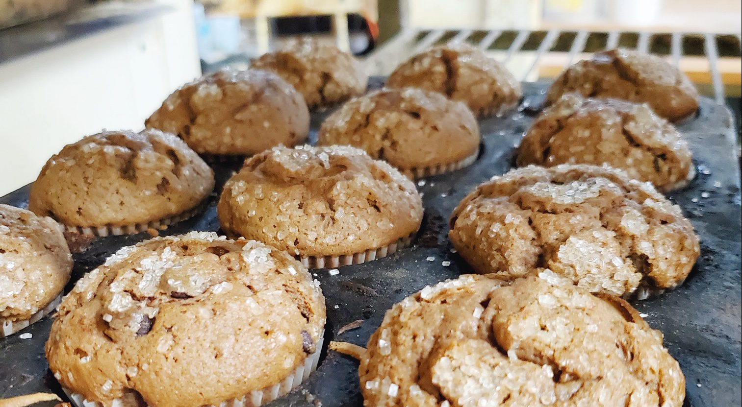 Sure To Rise Bakery – Cashmere, WA